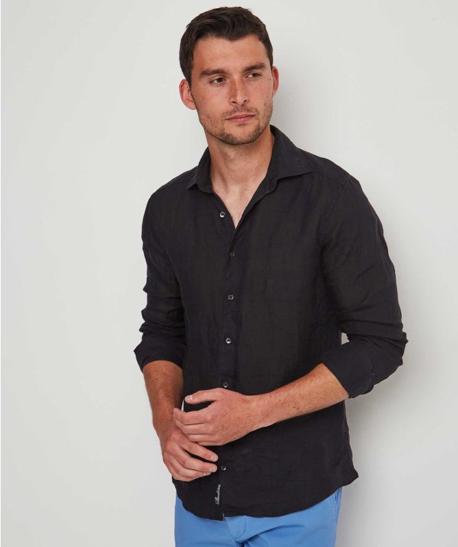 Stenstroms | Swedish Shirtmakers Since 1899 | Jules B