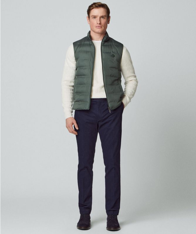 Hackett London | Luxury Clothing, Footwear and Accessories