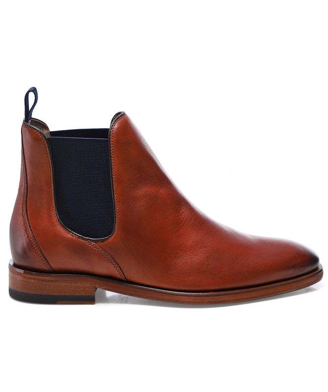 Oliver Sweeney Shoes | British Footwear for Men | Jules B