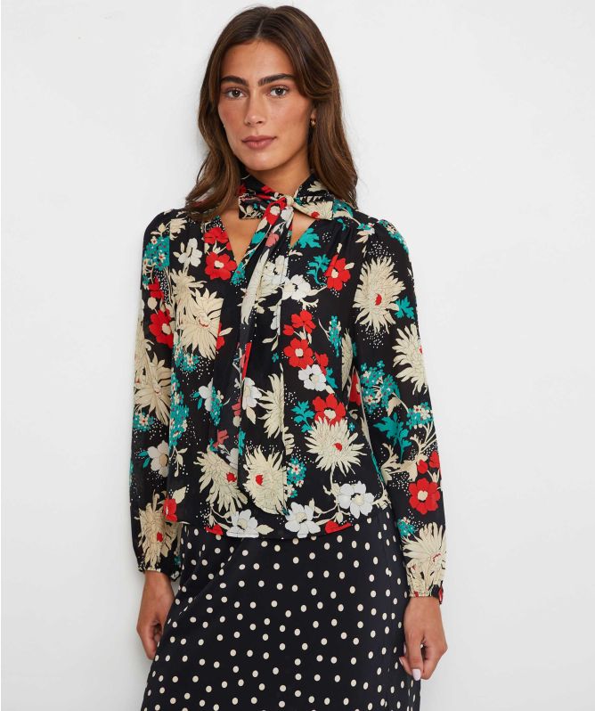 RIXO London | Vintage-Inspired Dresses, Tops and Skirts