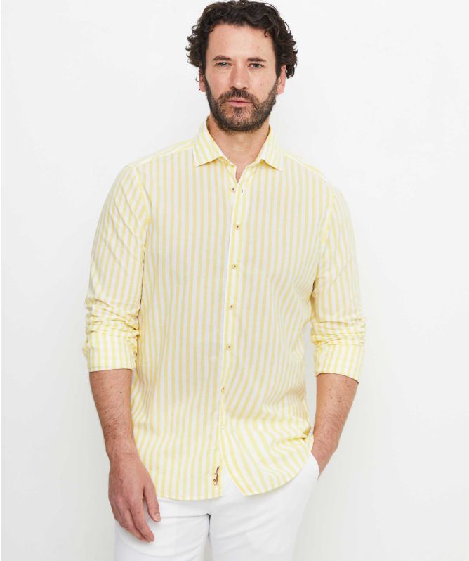Stenstroms | Swedish Shirtmakers Since 1899 | Jules B