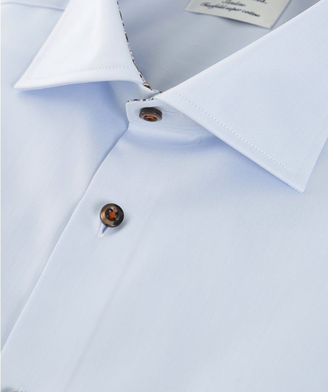 Stenstroms | Swedish Shirtmakers Since 1899 | Jules B