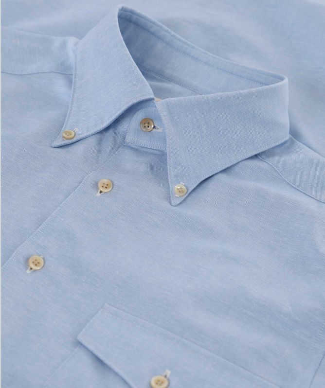 Stenstroms | Swedish Shirtmakers Since 1899 | Jules B