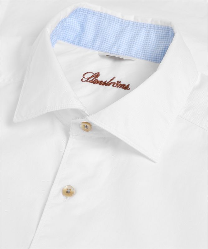 Stenstroms Clothing | Swedish Shirtmakers Since 1899 | Jules B