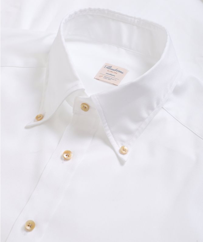 Stenstroms Clothing | Swedish Shirtmakers Since 1899 | Jules B