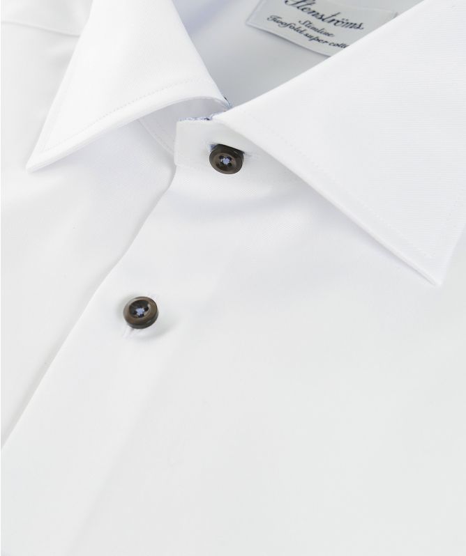 Stenstroms | Swedish Shirtmakers Since 1899 | Jules B
