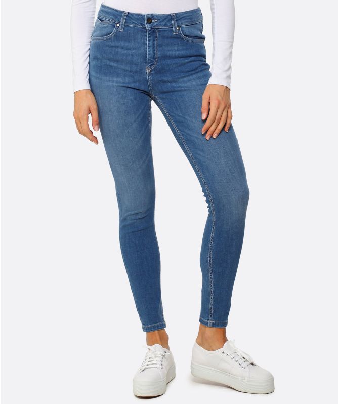 Womens Jeans | Womens Skinny Jeans & Boyfriend Jeans | Jules B