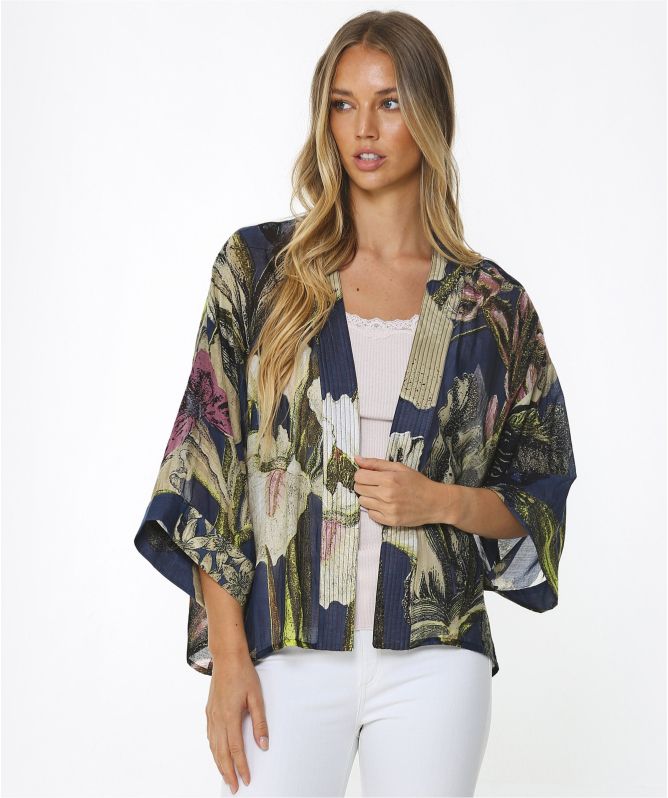 One Hundred Stars | Shop Kimonos, Robes & Accessories | Jules B