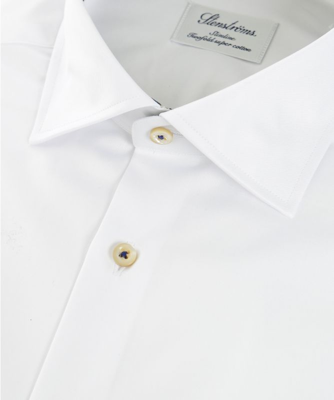Stenstroms | Swedish Shirtmakers Since 1899 | Jules B