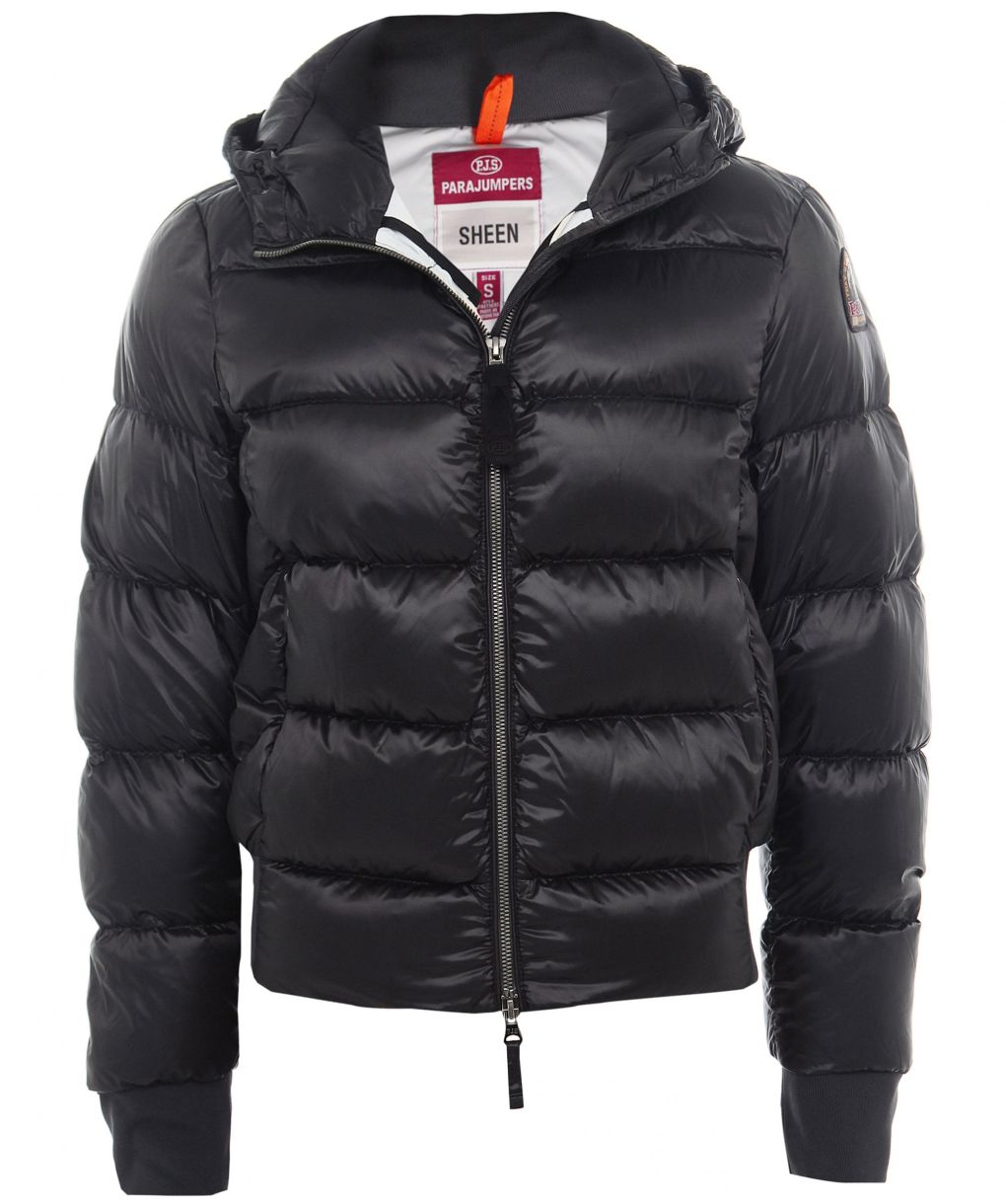 Parajumpers Mariah Puffer Jacket | Jules B