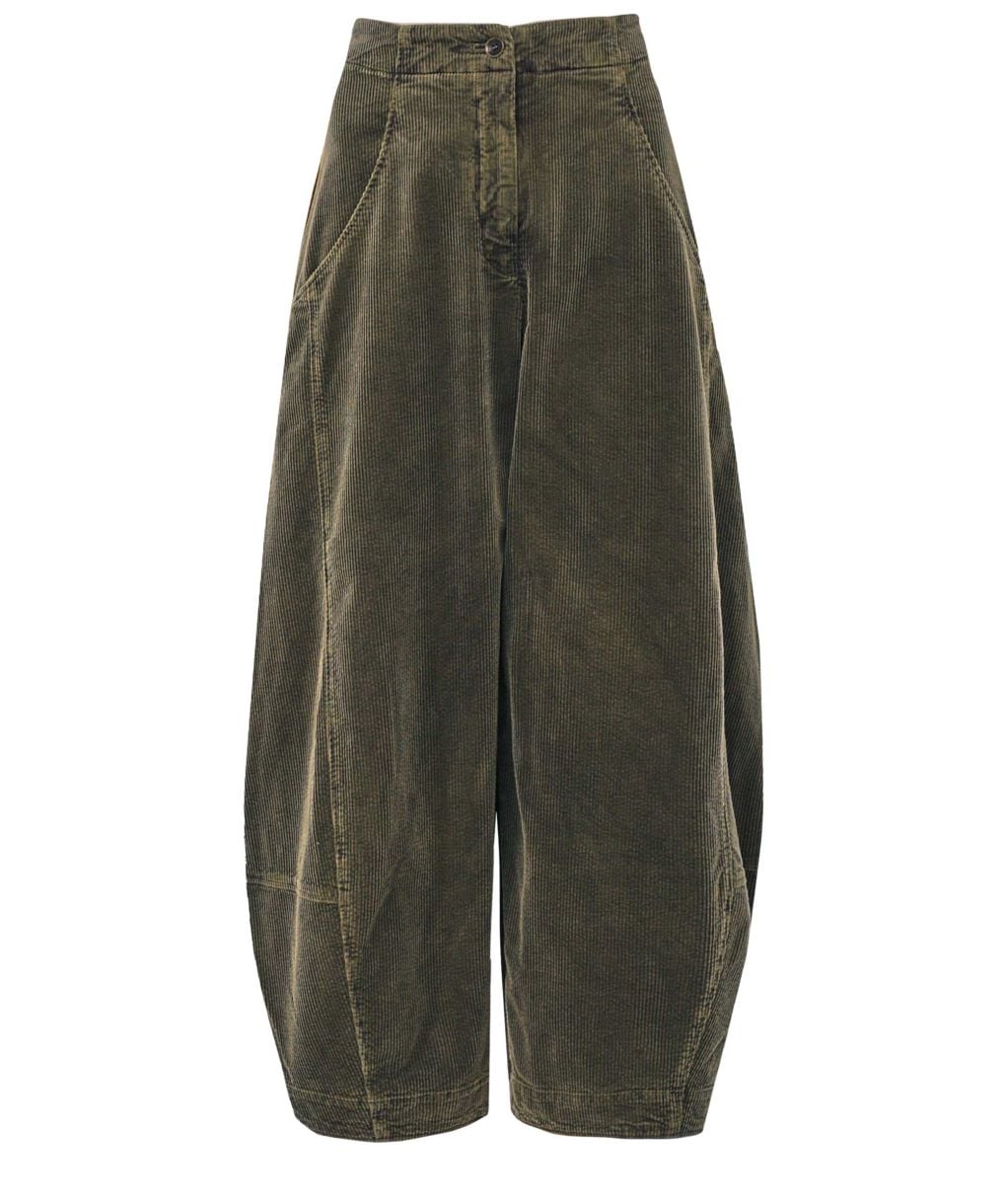 OSKA Corduroy Neeptu Trousers | Jules B