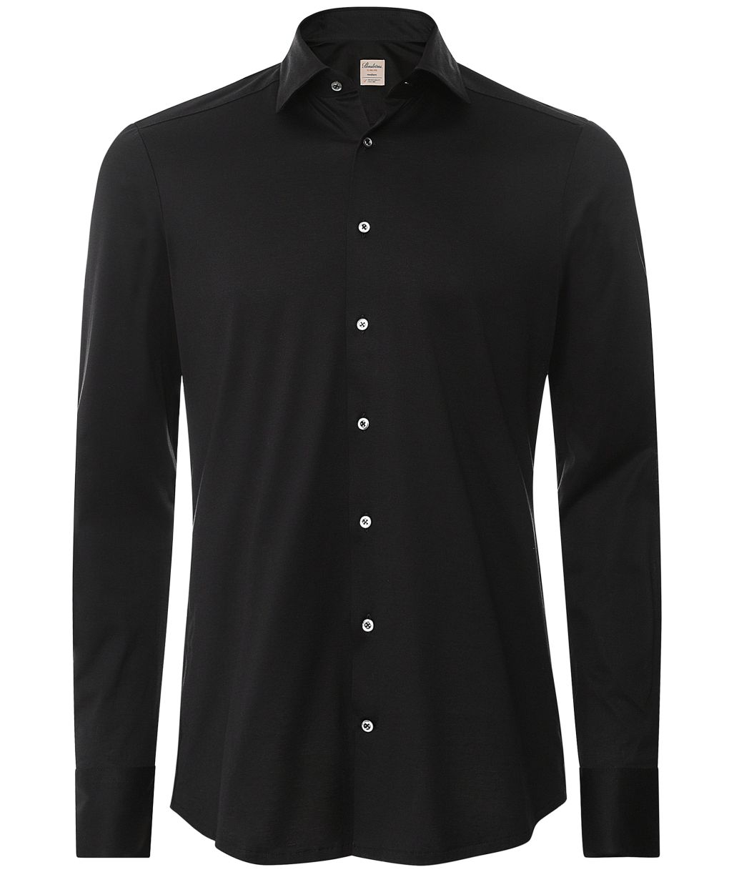 Stenstroms Slimline Jersey Shirt | Jules B