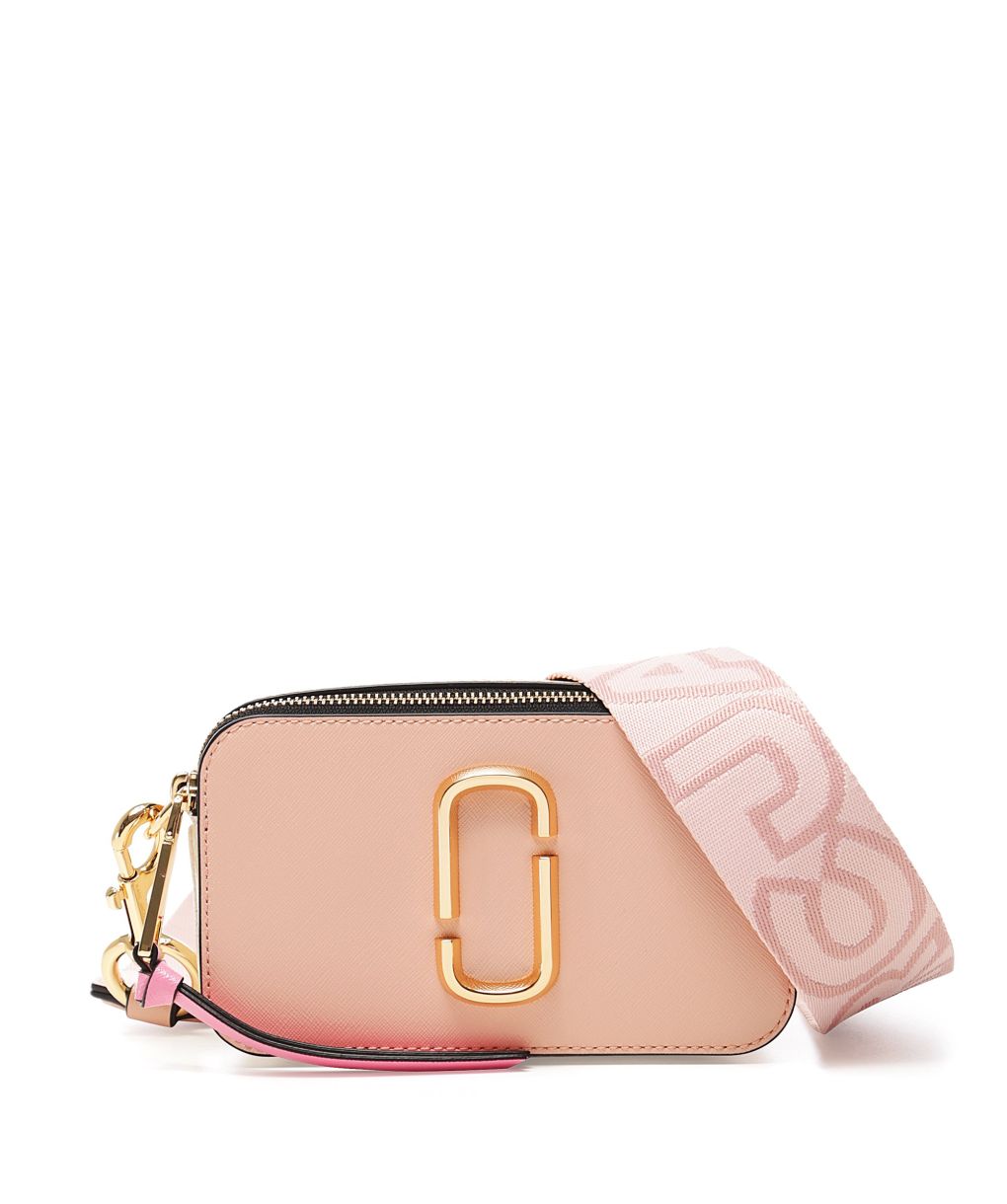 Marc Jacobs The Snapshot Bag | Jules B