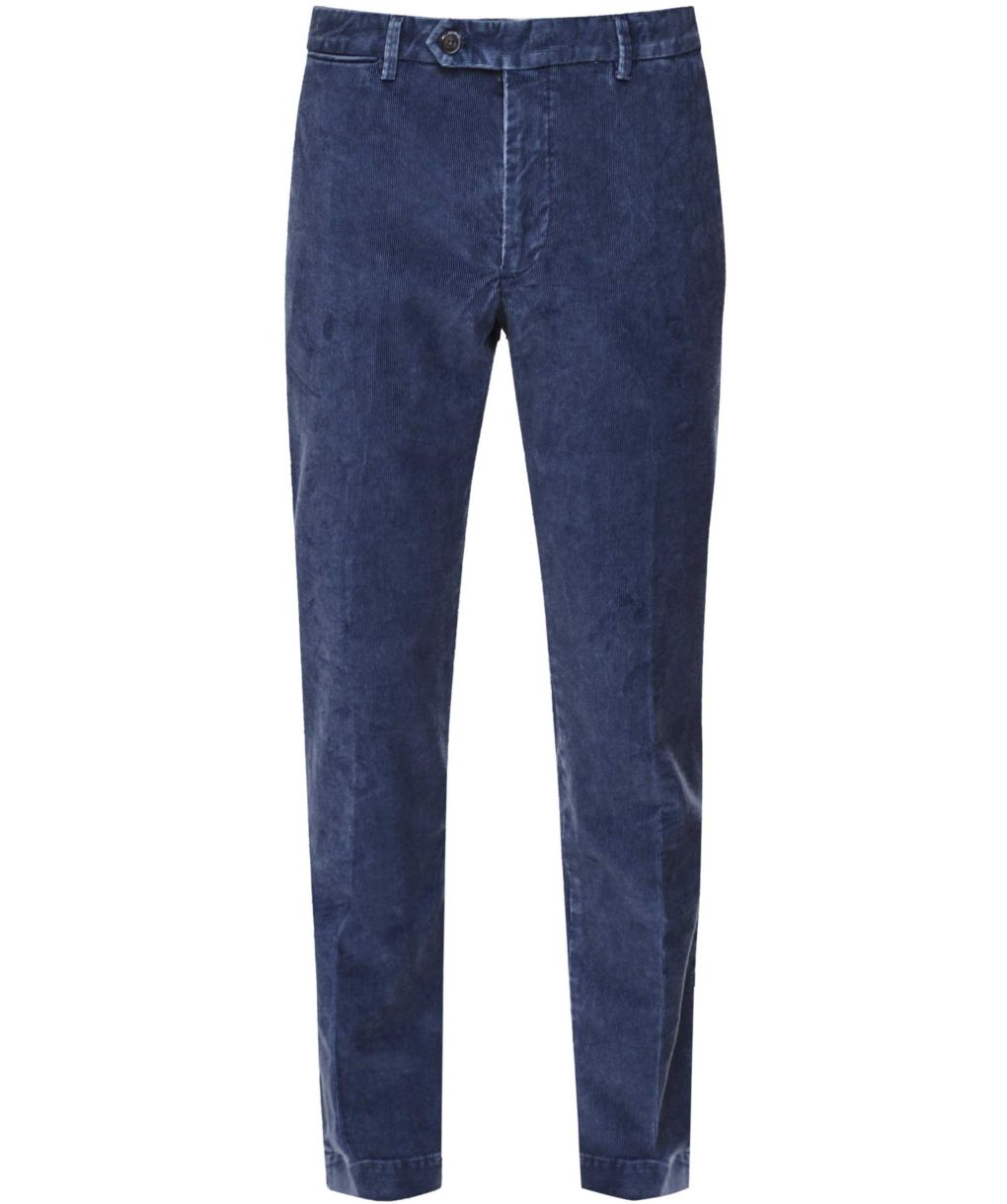 Hackett Slim Fit Corduroy Chinos | Jules B