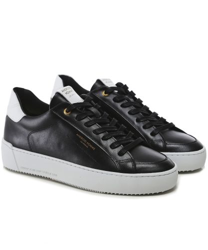 Android Homme Leather Zuma 2.0 Trainers | Jules B