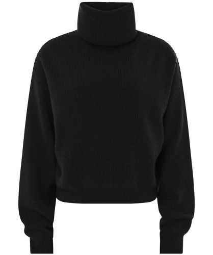 Colorush Changi Roll Neck Cashmere Jumper