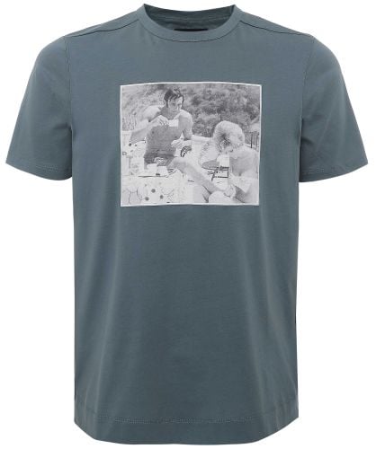 Limitato Coffee Photo T-Shirt | Jules B