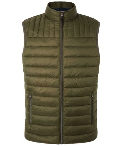 Hackett Ultra Lightweight Gilet | Jules B