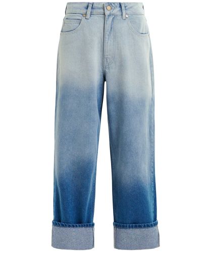 Essentiel Antwerp Habille Dip-Dye Jeans
