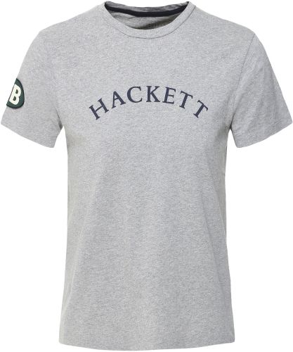 Hackett Crew Neck GBK T-Shirt | Jules B