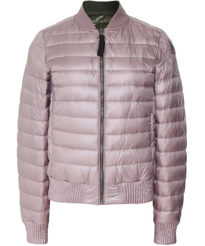 Parajumpers Sharyl Lightweight Reversible Bomber Jacket | Jules B
