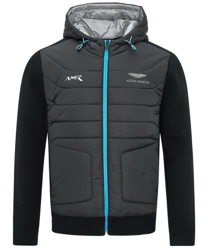 Hackett AMR Hypa Quilt Jacket | Jules B