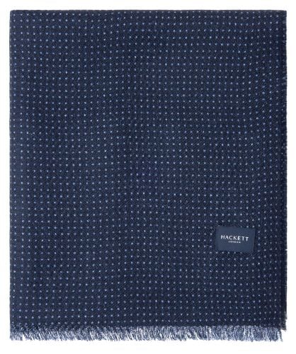 Hackett Reversible Scarf | Jules B