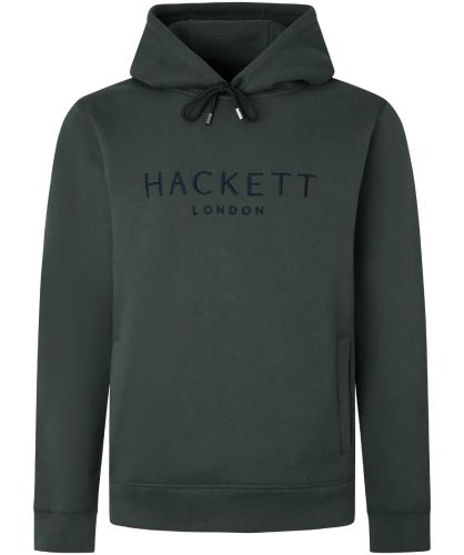 Hackett Heritage Hoodie | Jules B