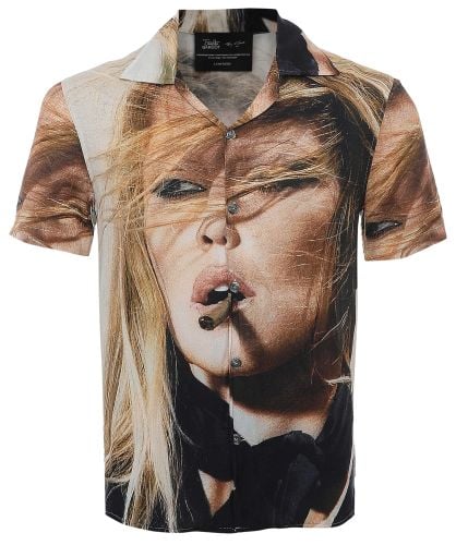 Limitato Cigar SS Shirt | Jules B