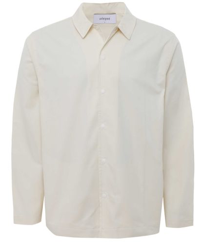 unfeigned Cotton Smart Jacket