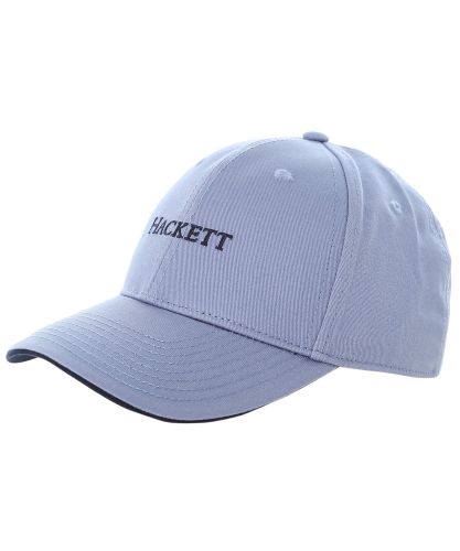 Hackett Logo Baseball Cap | Jules B