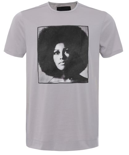 Limitato Marsha Portrait T-Shirt | Jules B