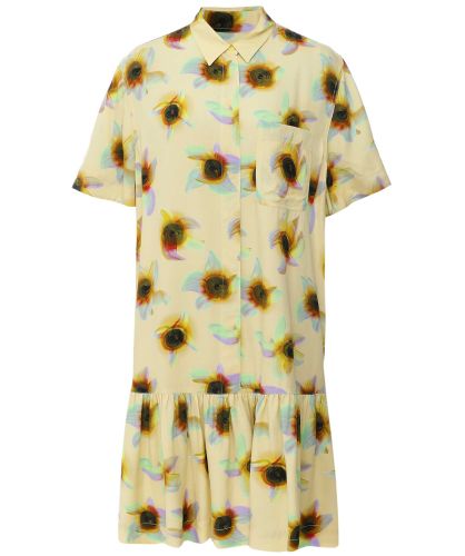 Paul Smith Ibiza Sunflair Shirt Dress | Jules B