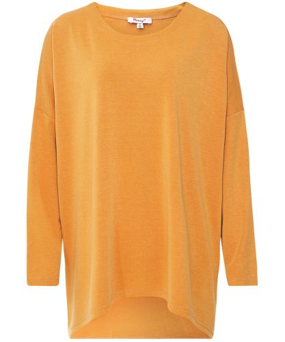 Thanny Long Sleeve Comfort Top | Jules B