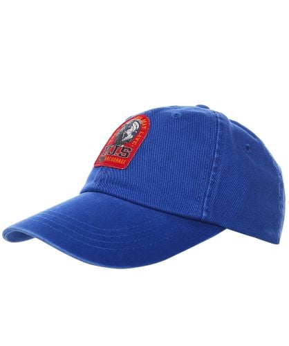 Parajumpers Patch Cap | Jules B