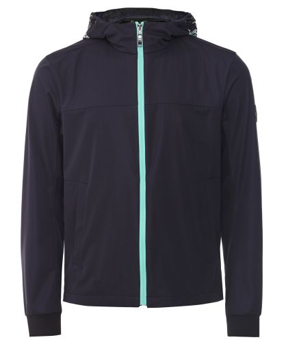 BOSS Water-Repellent J_Crypto Jacket | Jules B