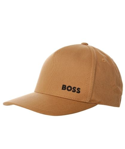 BOSS Sevile-BOSS-Iconic Cap | Jules B