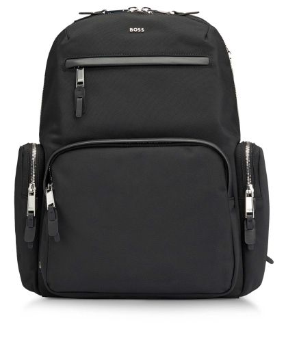 BOSS Highway_N_Backpack