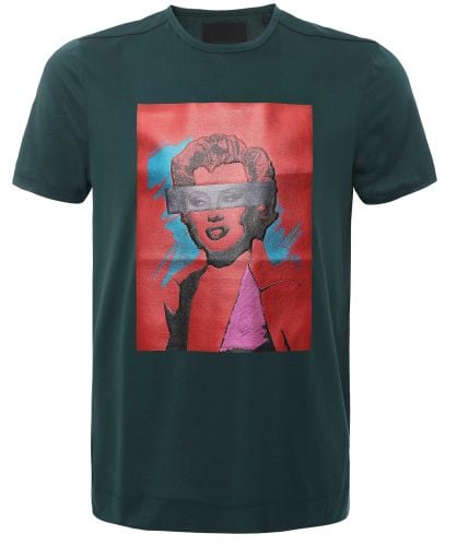 Limitato Million Ways Graphic T-Shirt | Jules B