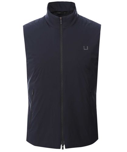 UBR Navy Waterproof Raptor Vest