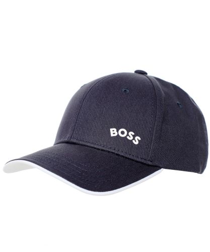 BOSS Cap-Bold-Curved Baseball Cap | Jules B