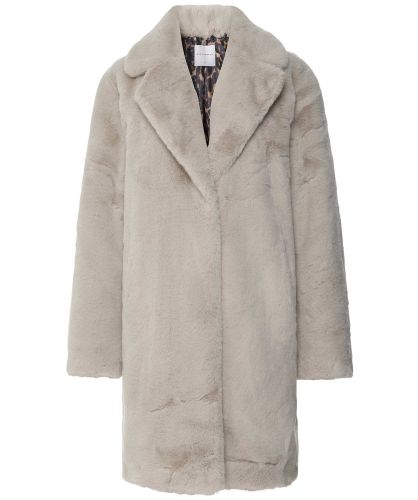 Rino & Pelle Geppe Faux Fur Jacket