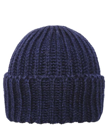 Universal Works Wool Alpaca Short Watch Cap | Jules B