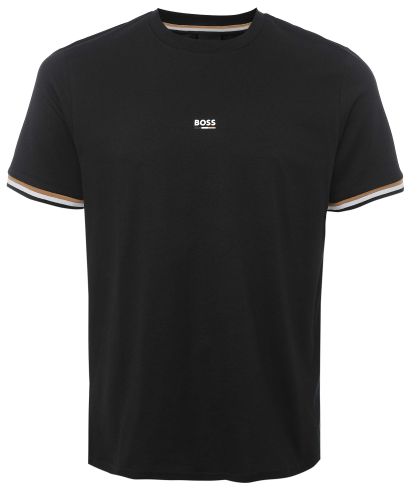 BOSS Signature Logo T-Shirt | Jules B