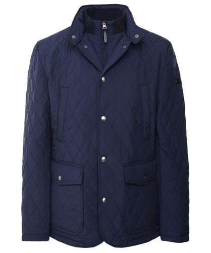 Hackett Water-Resistant Paddock Jacket | Jules B