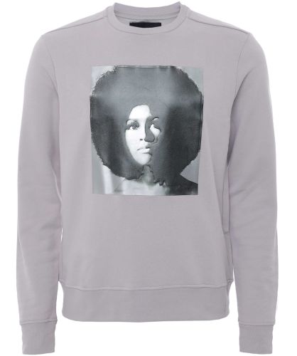 Limitato Pink Marsha Sweatshirt