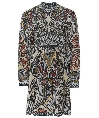FARM Rio Balamana Printed Mini Dress | Jules B