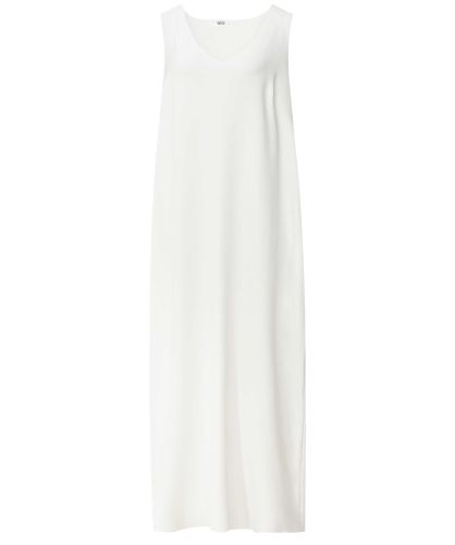 Bize Sleeveless Maxi Dress