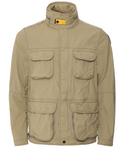 Parajumpers Water-Repellent Desert Jacket | Jules B