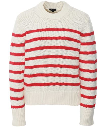 Rails Alise Striped Jumper